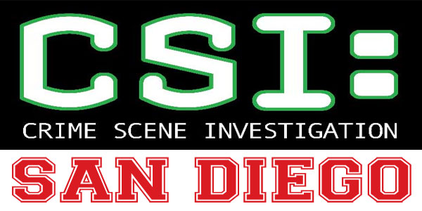 CSI San Diego - Stuff Channel