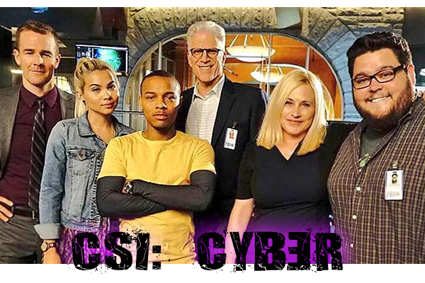 The Slow and Painful Death of CSI Cyber - Stuff Channel