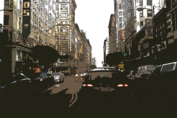 A Life Without Cars - Stuff Channel