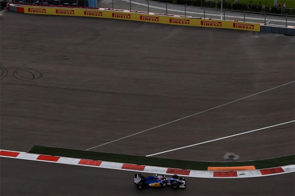 F1, The FIA, and The Fatal Price of Safety - Stuff Channel